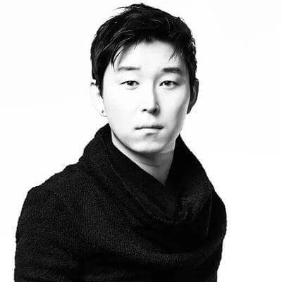 Justin Oh | Song Contest Wiki | Fandom