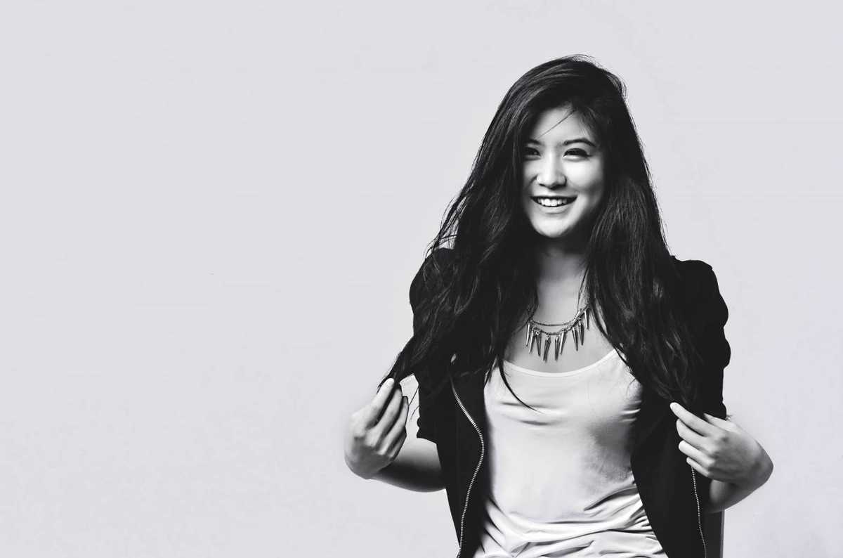 Elizabeth Tan | Song Contest Wiki | Fandom