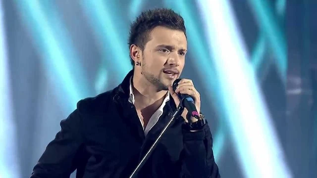 Mark Marku | Song Contest Wiki | Fandom