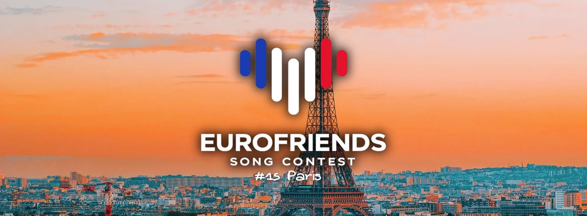15 Paris | Song Contest Wiki | Fandom