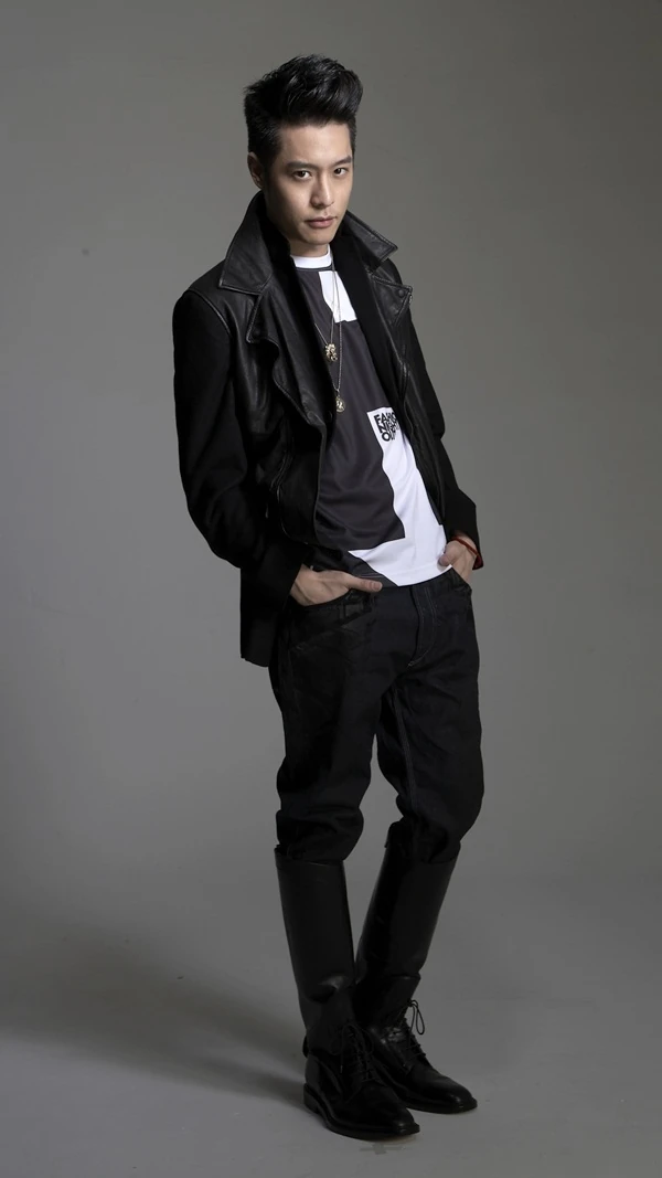 Nick Chou | Song Contest Wiki | Fandom