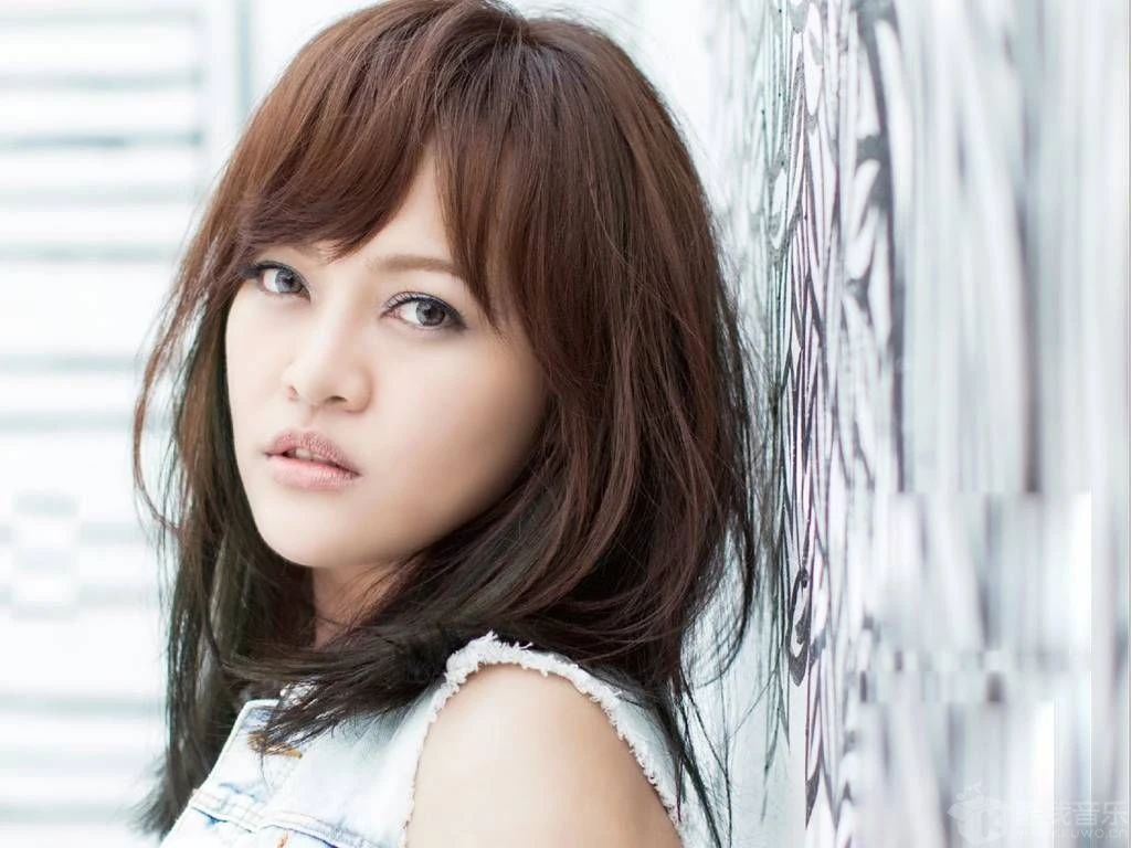 Kaira Gong | Song Contest Wiki | Fandom