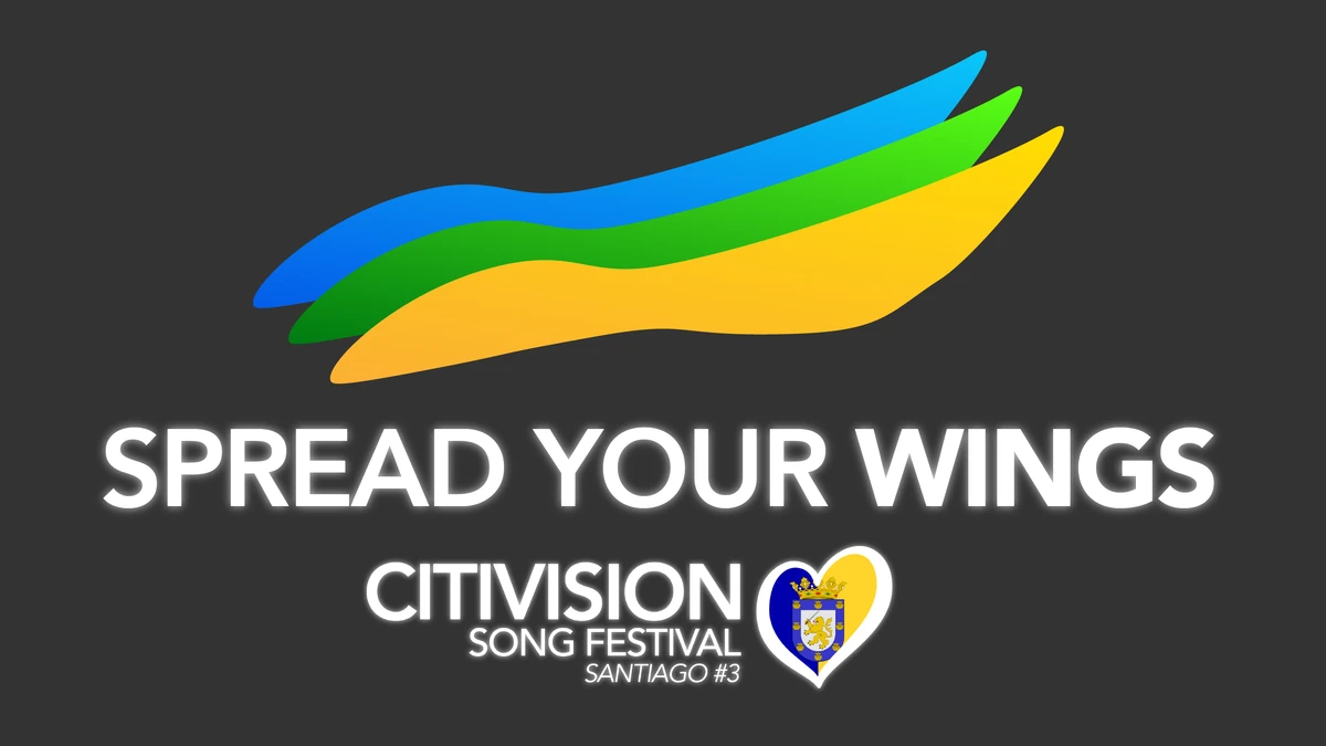 Citivision Song Festival 3 | Song Contest Wiki | Fandom