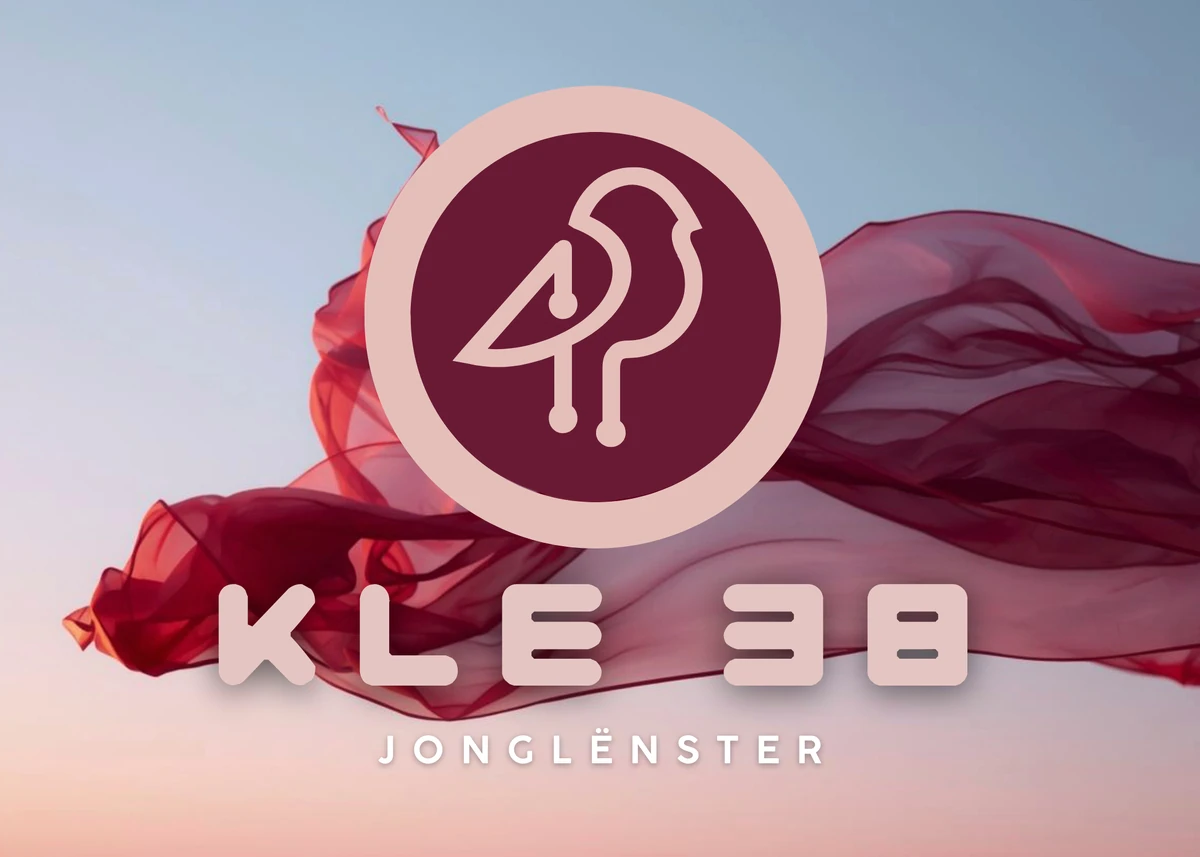 KLE 38 | Song Contest Wiki | Fandom