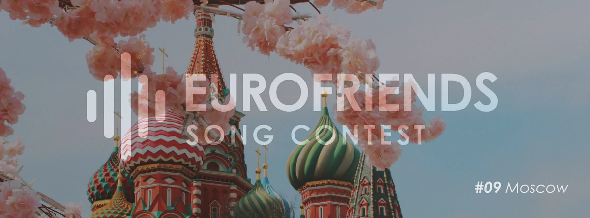 09 Moscow | Song Contest Wiki | Fandom