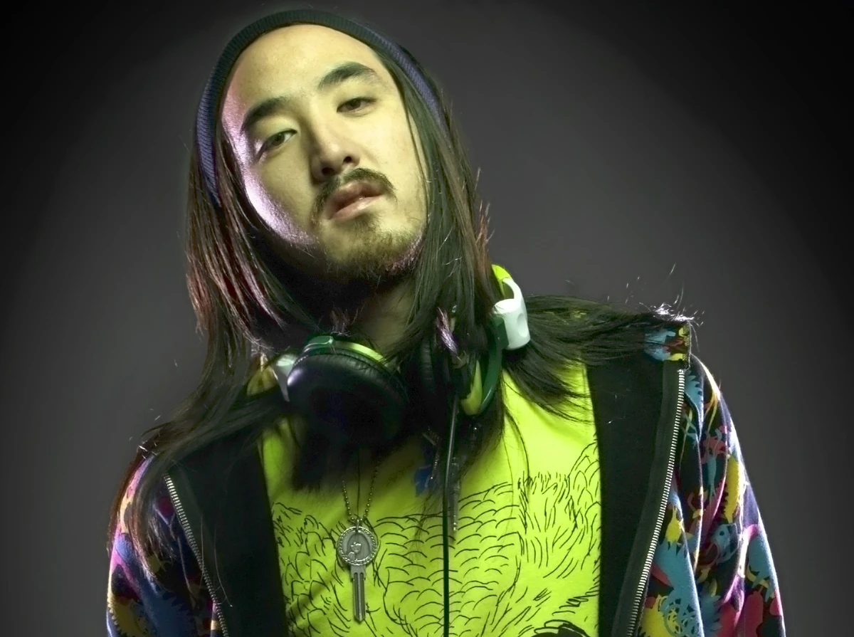 Steve Aoki | Song Contest Wiki | Fandom