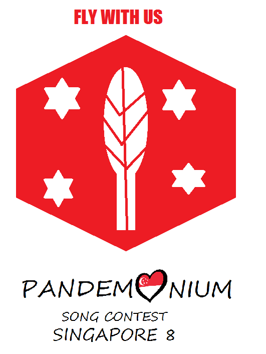 Pandemonium Song Contest 8 | Song Contest Wiki | Fandom