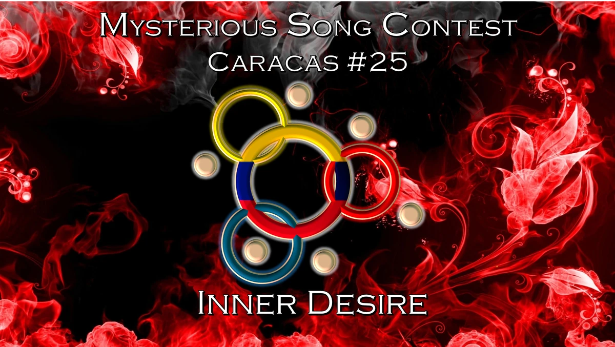 Mysterious Song Contest 25 | Song Contest Wiki | Fandom