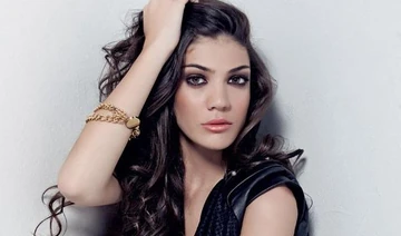 Ivi Adamou X Factor