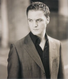 Mikey Graham | Song Contest Wiki | Fandom