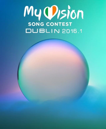 My Vision | Song Contest Wiki | Fandom