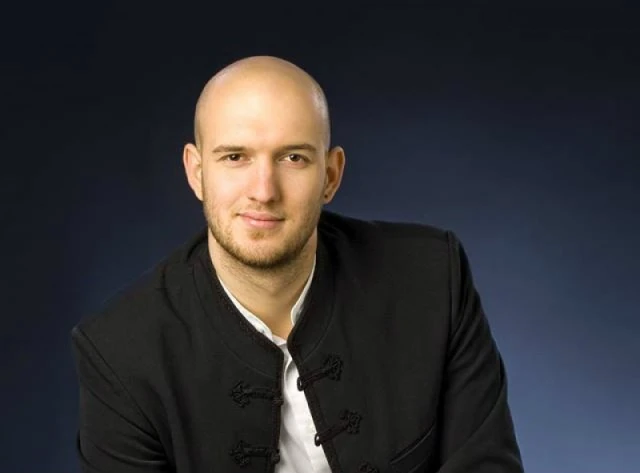 Marko Škugor | Song Contest Wiki | Fandom