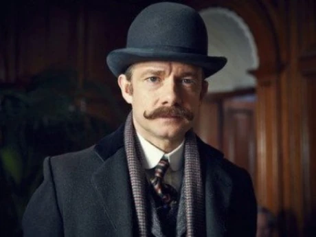 Sergeant (Randall) Oaks | OW Maelstrom Wiki | Fandom