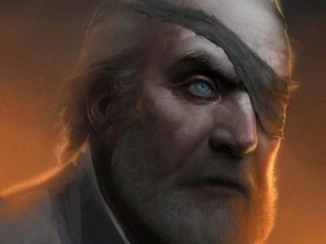 Eli Hanton | OW Maelstrom Wiki | Fandom