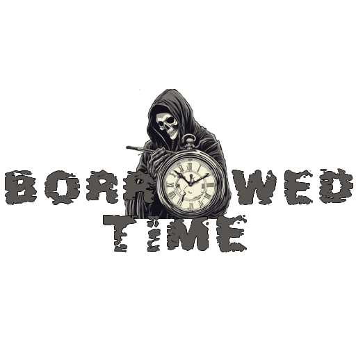 Borrowed Time | Online Wrestling Alliance Wiki | Fandom