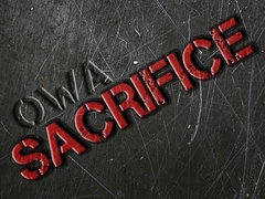 Sacrifice | Online Wrestling Alliance Wiki | Fandom