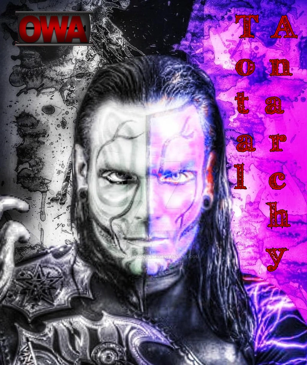 Total Anarchy (2014) | Online Wrestling Alliance Wiki | Fandom