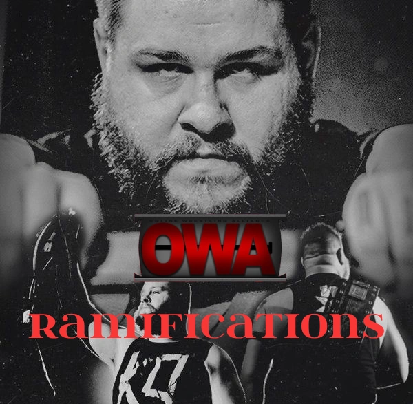 Ramifications (2014) | Online Wrestling Alliance Wiki | Fandom