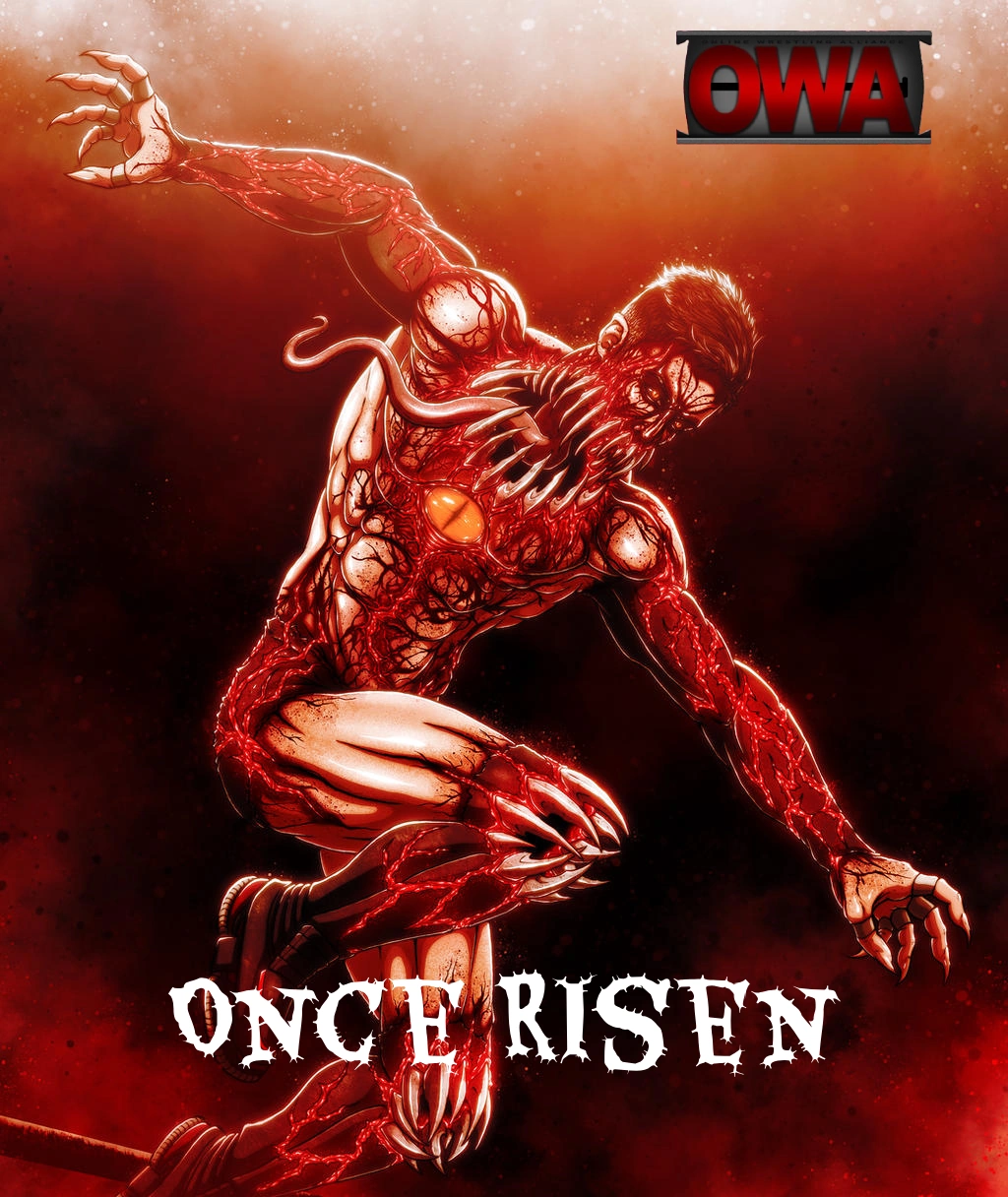 Once Risen (2013) | Online Wrestling Alliance Wiki | Fandom