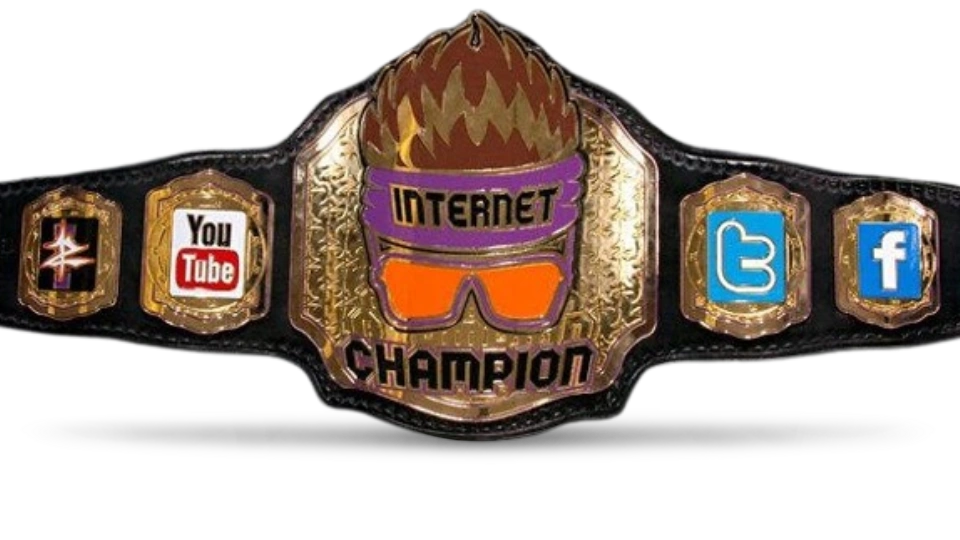OWA Interwebz Championship | Online Wrestling Alliance Wiki | Fandom