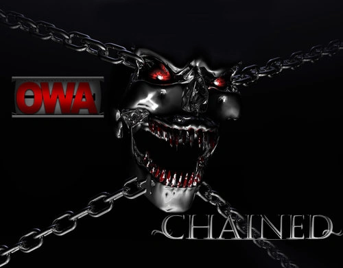 Chained (2012) | Online Wrestling Alliance Wiki | Fandom