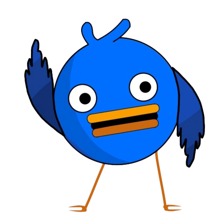 Birb | OWAD/ODAS Wiki | Fandom