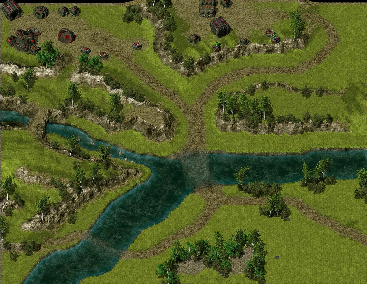 Fox Hunting | Original War Wiki | Fandom