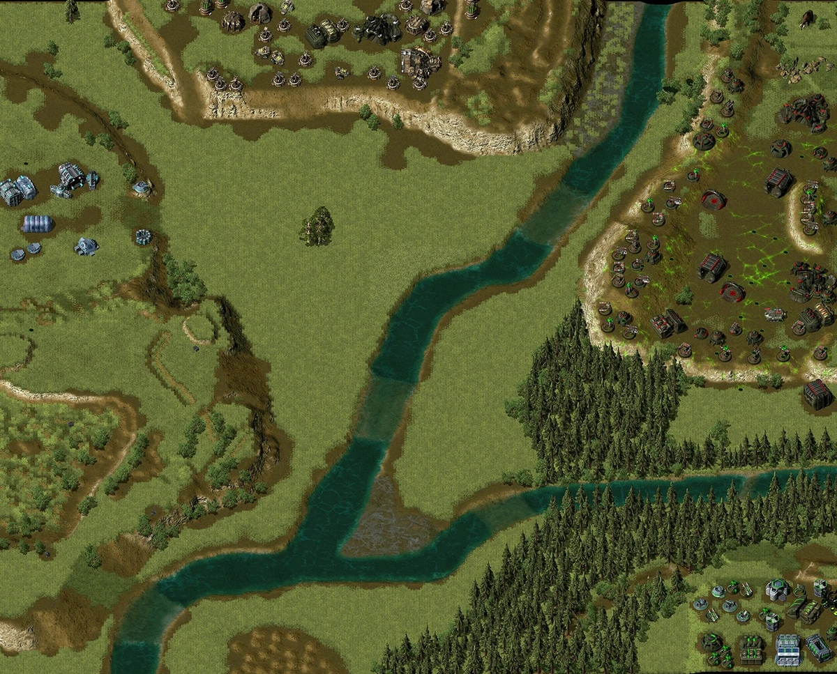 Final Countdown | Original War Wiki | Fandom