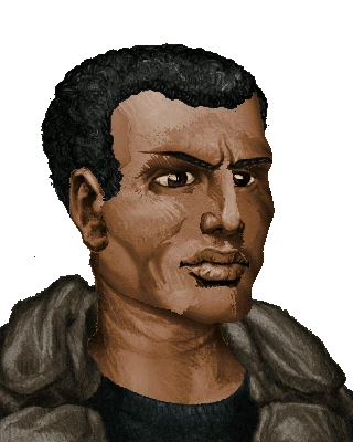 Andy Cornell | Original War Wiki | Fandom