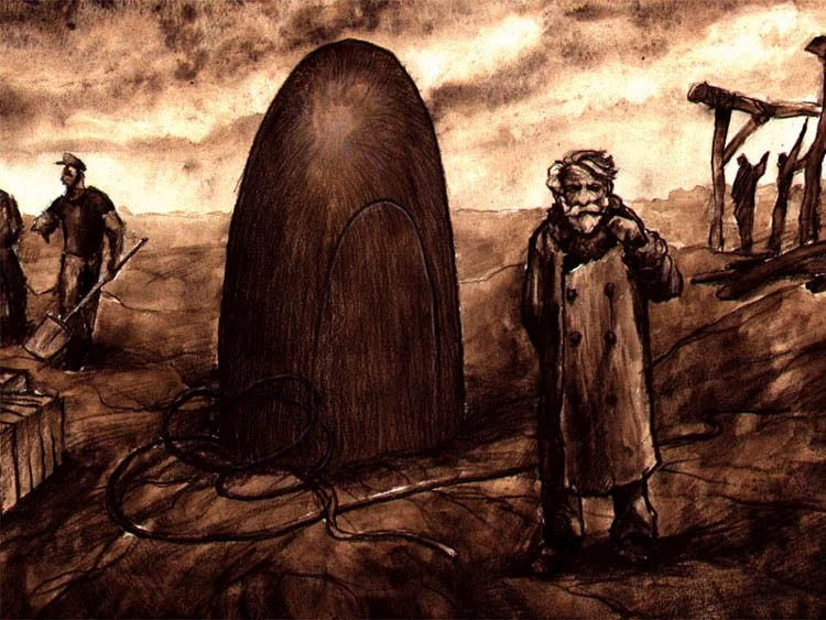 George H. Emerson | Original War Wiki | Fandom