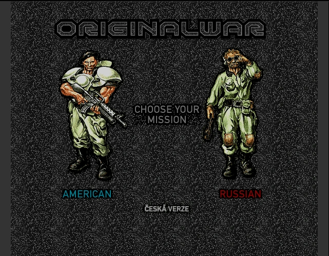 Original-war.com | Original War Wiki | Fandom