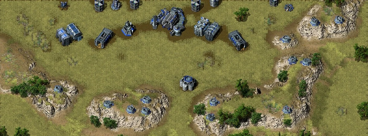 Beta | Original War Wiki | Fandom