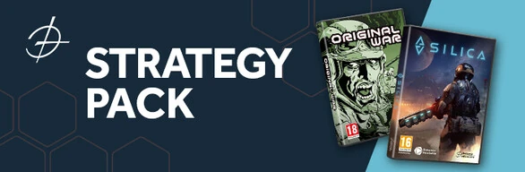Strategy Pack | Original War Wiki | Fandom