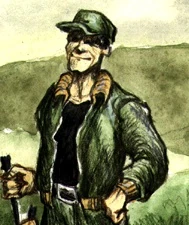 Al | Original War Wiki | Fandom