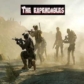 The Expendables | Original War Wiki | Fandom