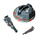 Factorio - Modular Turrets | Original War Wiki | Fandom