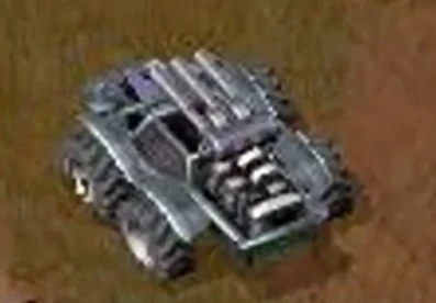 Triple machine gun | Original War Wiki | Fandom