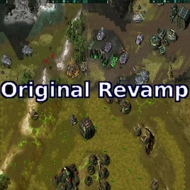 Original Revamp | Original War Wiki | Fandom