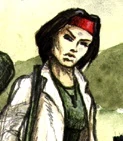 Toby | Original War Wiki | Fandom