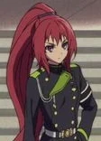 Mito Jūjō/Galería | Wiki Owari No Seraph | Fandom