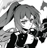 Mito Jūjō/Galería | Wiki Owari No Seraph | Fandom