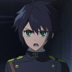 Menschen | Owari no Seraph Wiki | Fandom