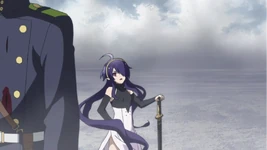 Asuramaru/Galería | Wiki Owari No Seraph | Fandom