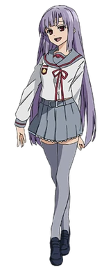 Mahiru Hīragi | Wiki Owari No Seraph | Fandom