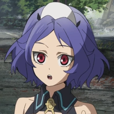 Chess Belle/Galería | Wiki Owari No Seraph | Fandom