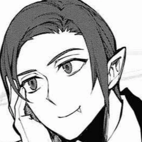 Ky Luc | Owari no Seraph Wiki | Fandom