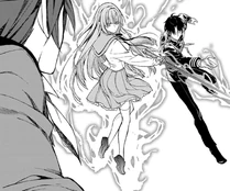 Mahiru-no-Yo | Wikia Owari no Seraph | Fandom