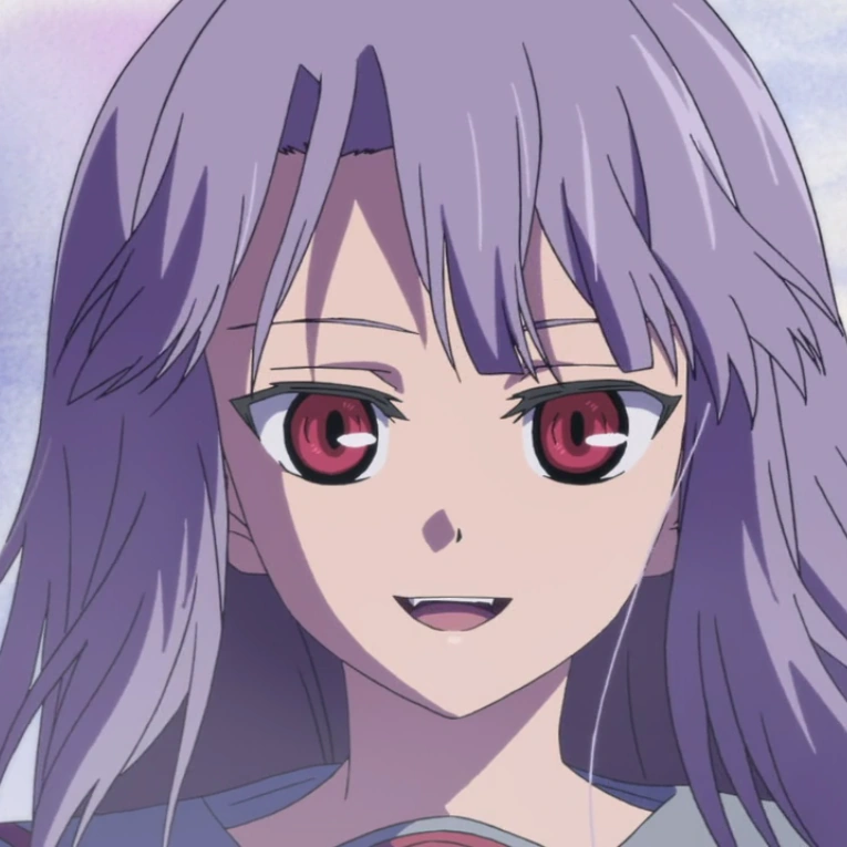 Mahiru Hīragi | Owari no Seraph Wiki | Fandom