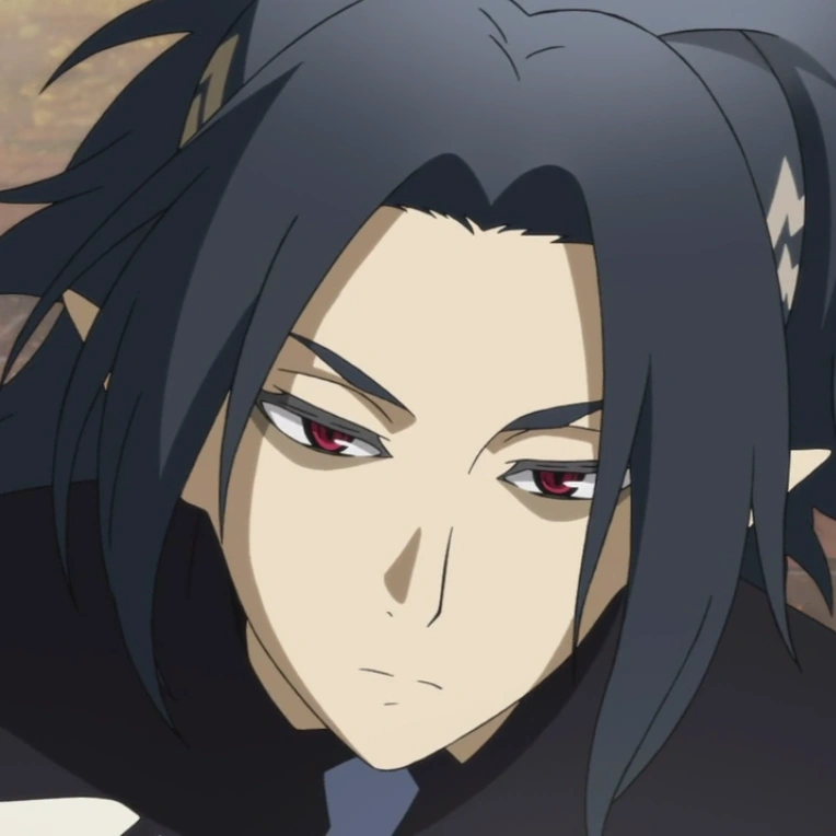 René Simm | Owari no Seraph Wiki | Fandom