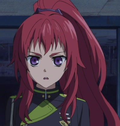 Mito Jūjō/Galería | Wiki Owari No Seraph | Fandom